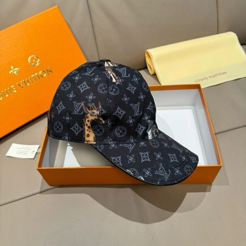 Official Louis Vuitton Caps