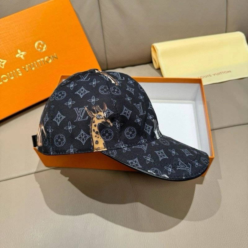 Official Louis Vuitton Caps