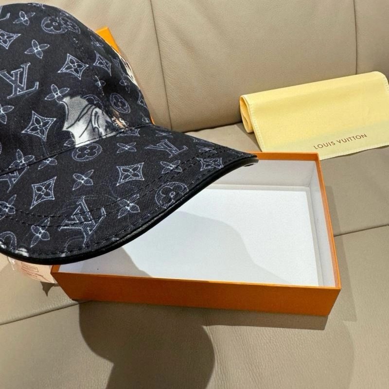 Official Louis Vuitton Caps