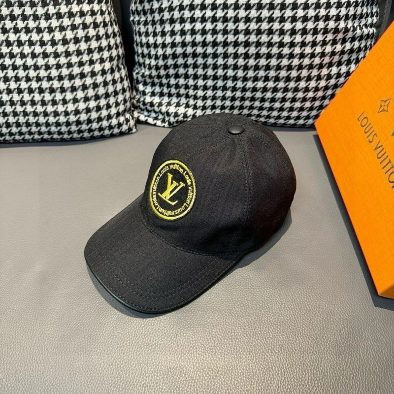 OEM Louis Vuitton Caps