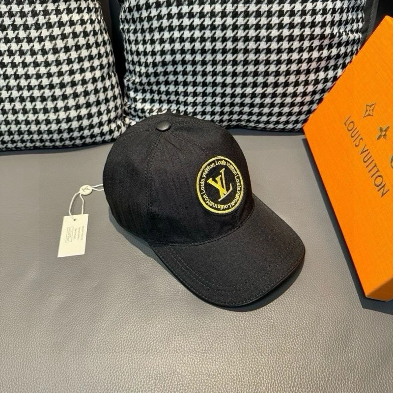 OEM Louis Vuitton Caps