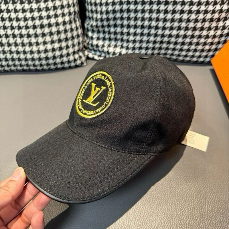 OEM Louis Vuitton Caps