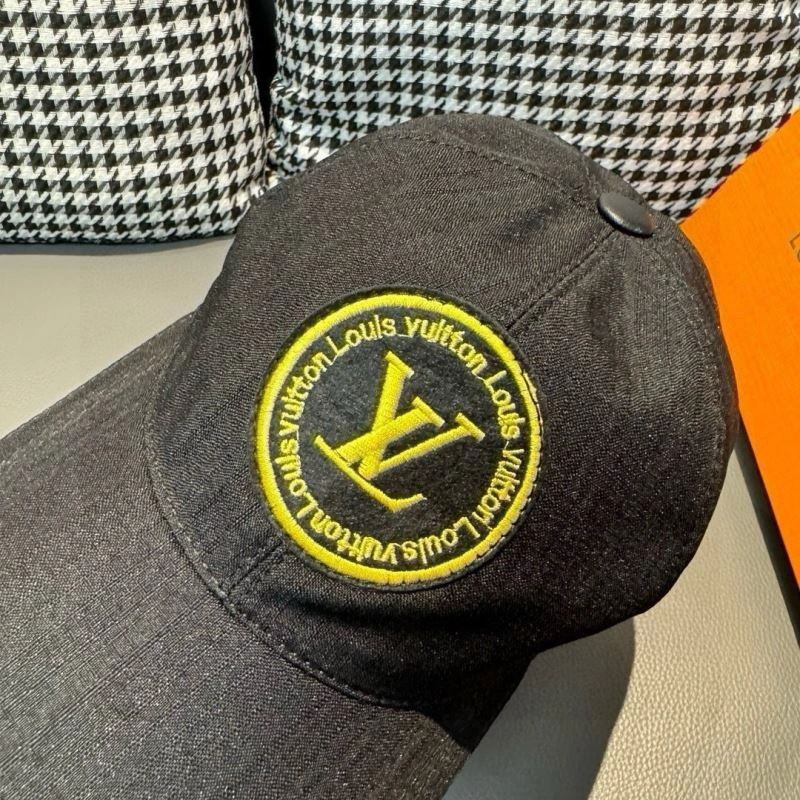 OEM Louis Vuitton Caps