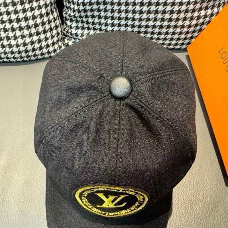 OEM Louis Vuitton Caps