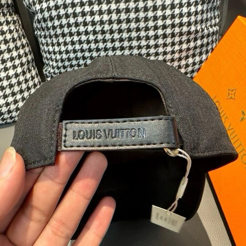 OEM Louis Vuitton Caps