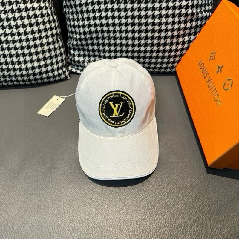 Louis Vuitton Caps