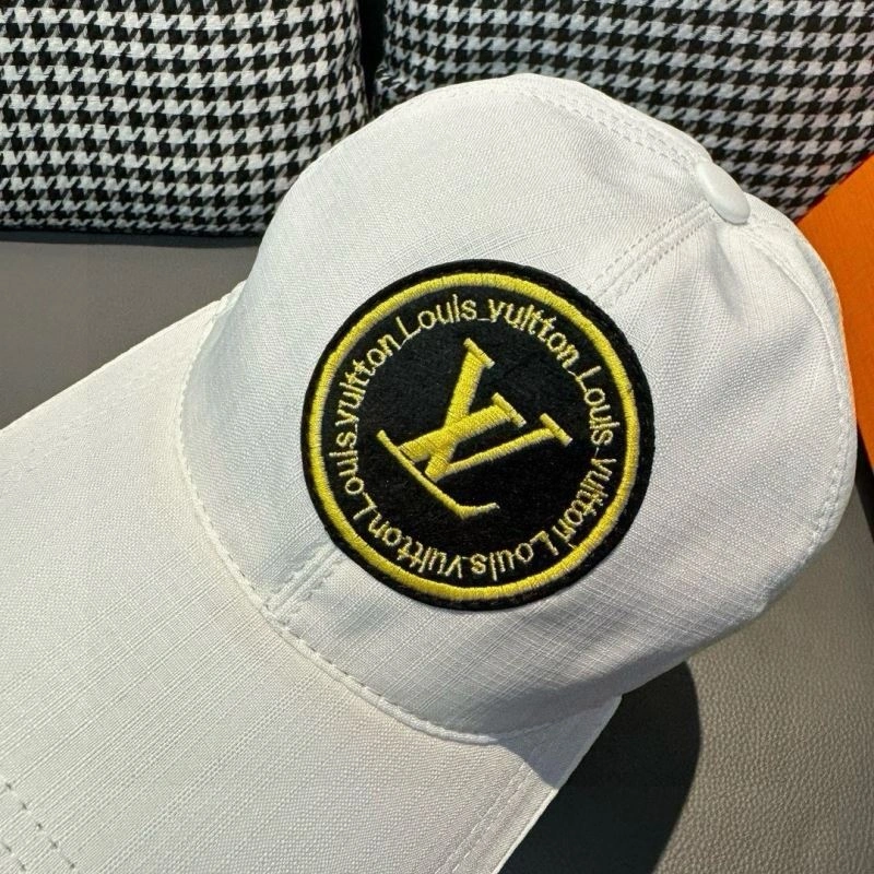 Bargain Louis Vuitton Caps