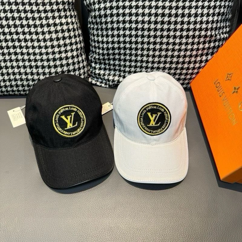Bargain Louis Vuitton Caps