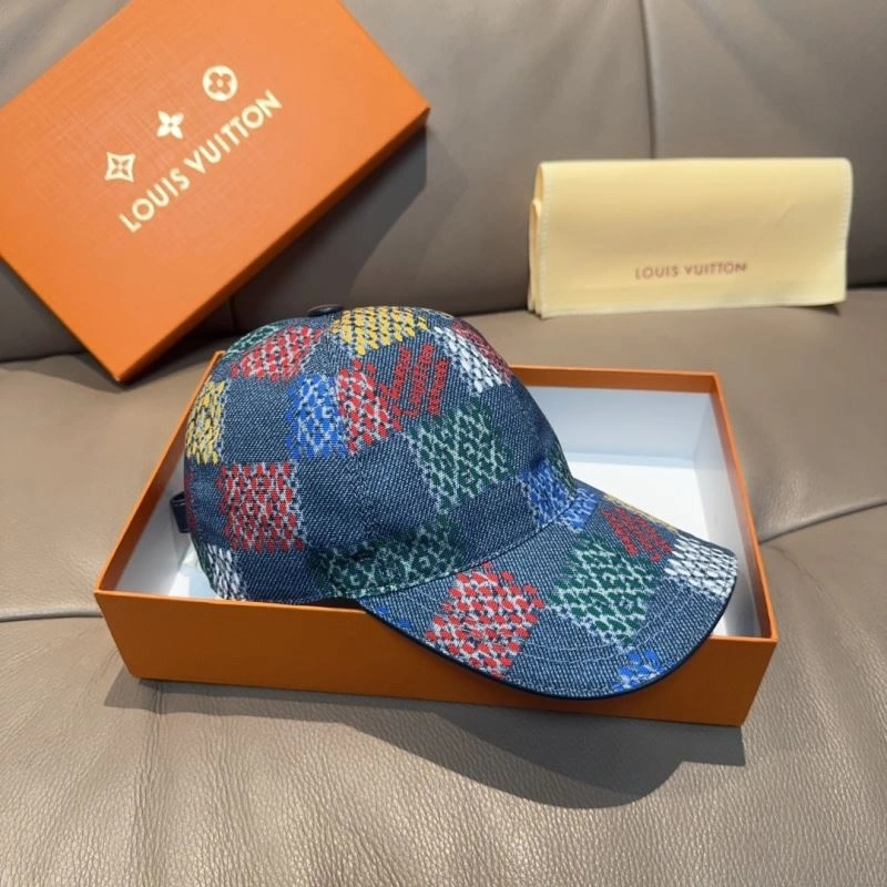 Value-priced Louis Vuitton Caps