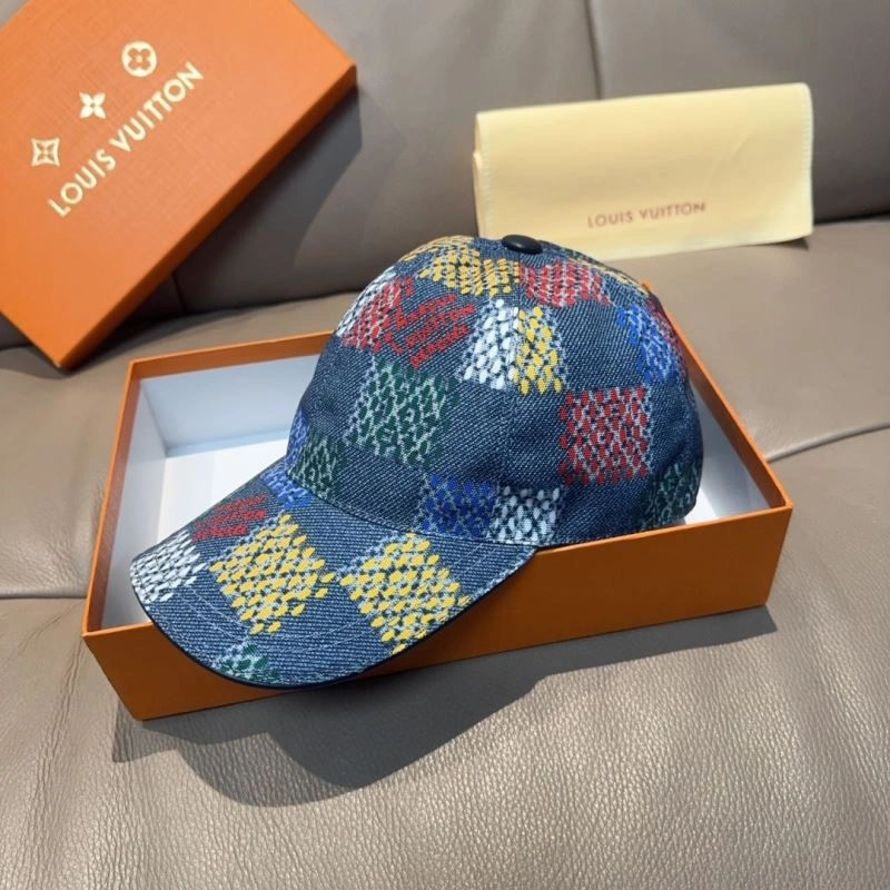 Value-priced Louis Vuitton Caps