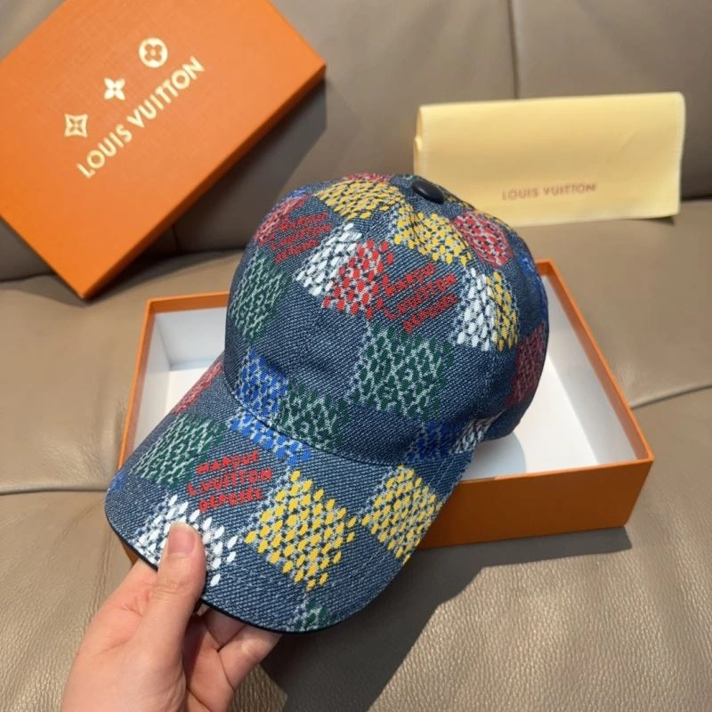 Value-priced Louis Vuitton Caps