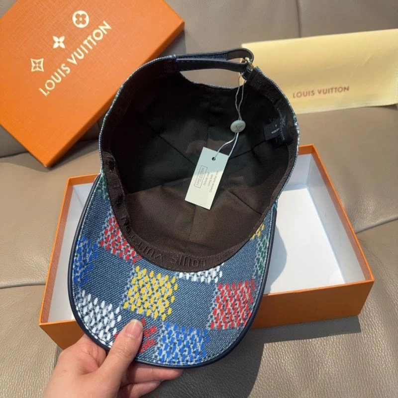 Value-priced Louis Vuitton Caps