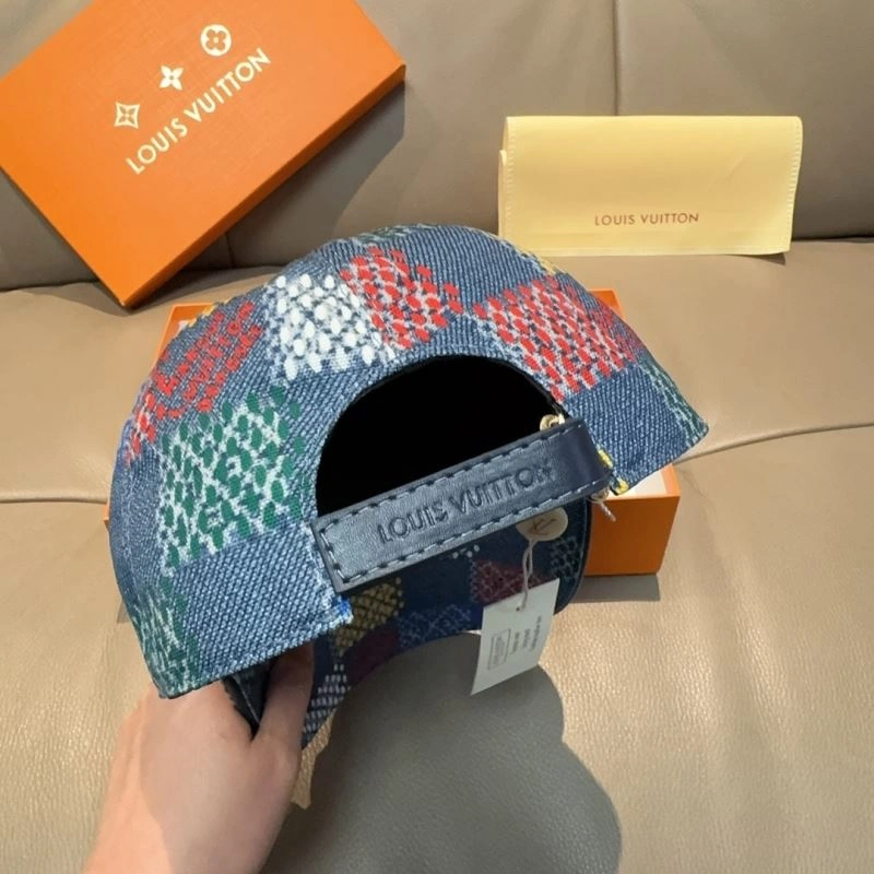 Value-priced Louis Vuitton Caps