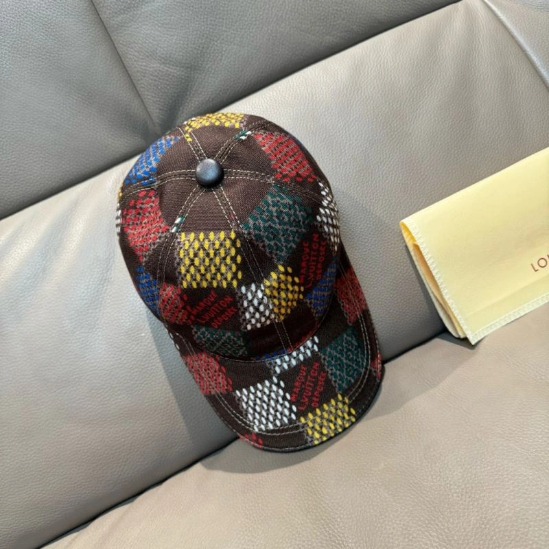 Value-priced Louis Vuitton Caps