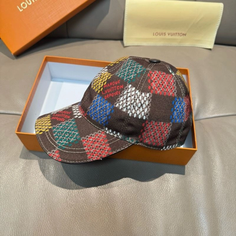 Value-priced Louis Vuitton Caps