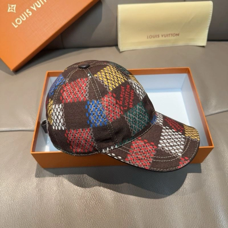 Value-priced Louis Vuitton Caps