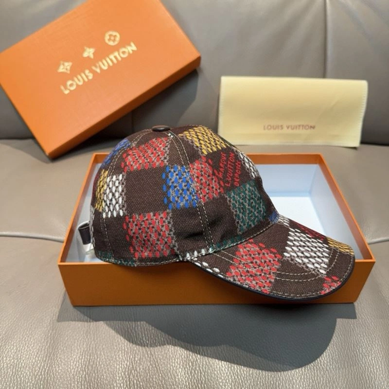 Value-priced Louis Vuitton Caps