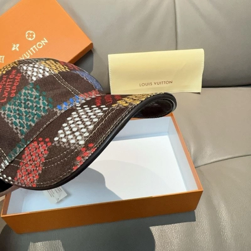 Value-priced Louis Vuitton Caps