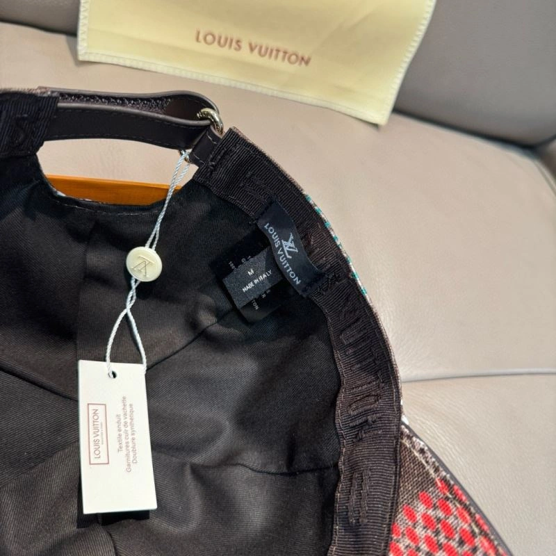 Value-priced Louis Vuitton Caps