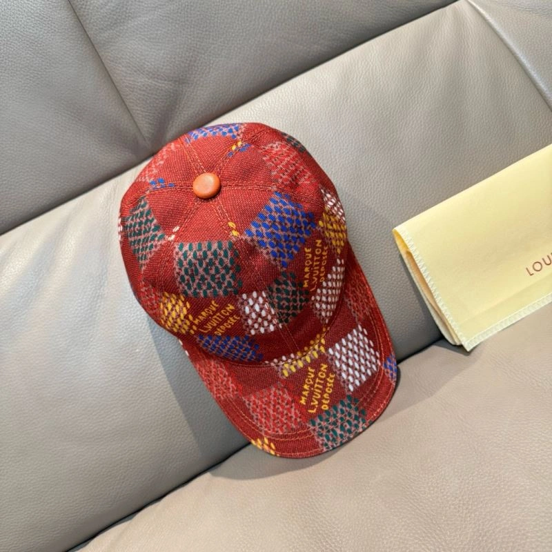 Value-priced Louis Vuitton Caps