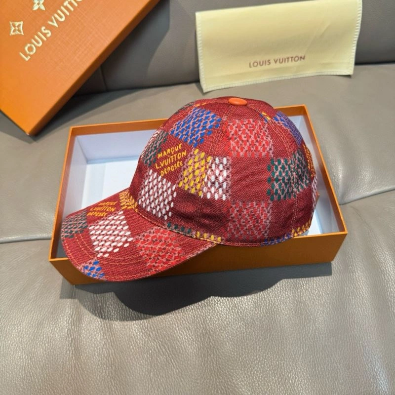 Value-priced Louis Vuitton Caps