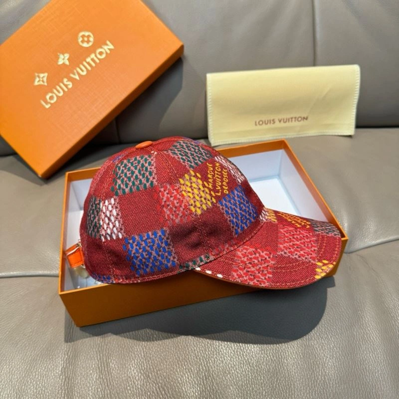 Value-priced Louis Vuitton Caps