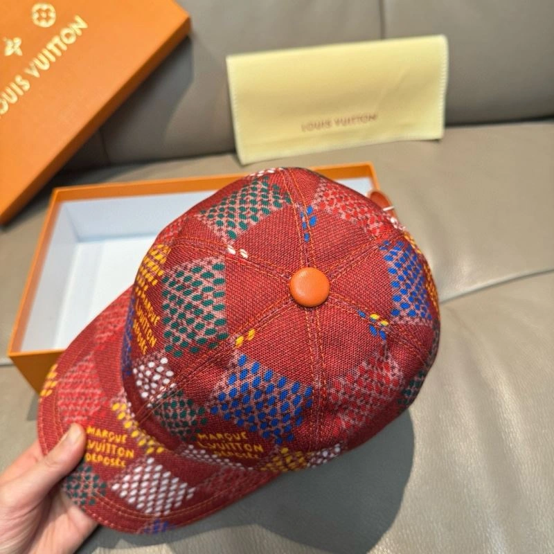 Value-priced Louis Vuitton Caps