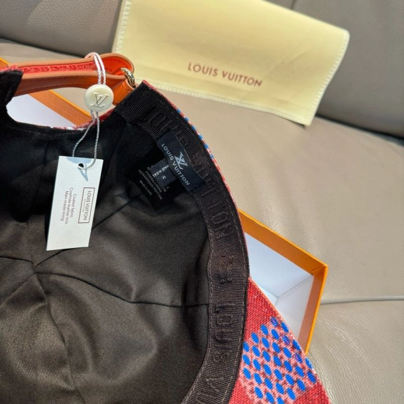 Value-priced Louis Vuitton Caps