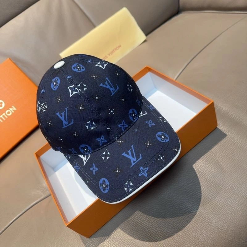 Louis Vuitton Caps