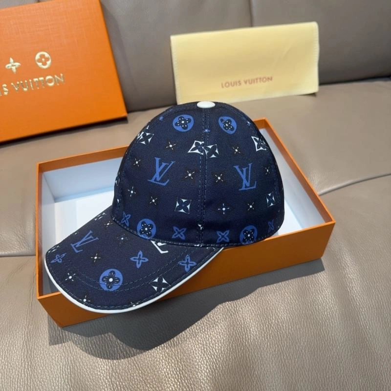 Precise copy Louis Vuitton Caps