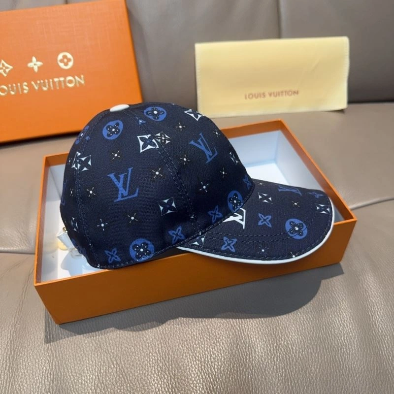 Precise copy Louis Vuitton Caps