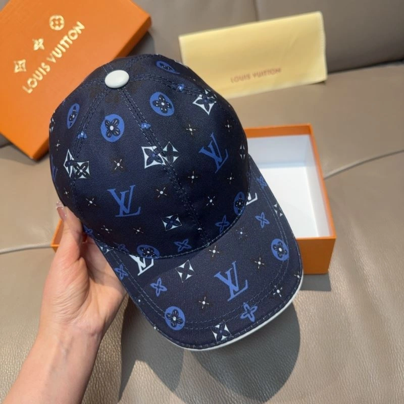 Precise copy Louis Vuitton Caps