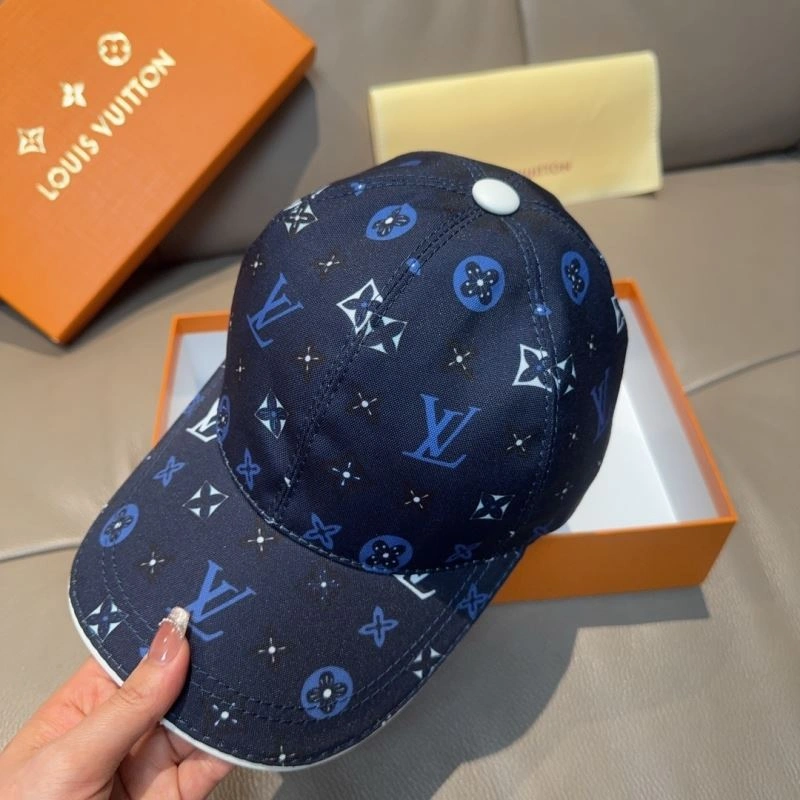 Precise copy Louis Vuitton Caps