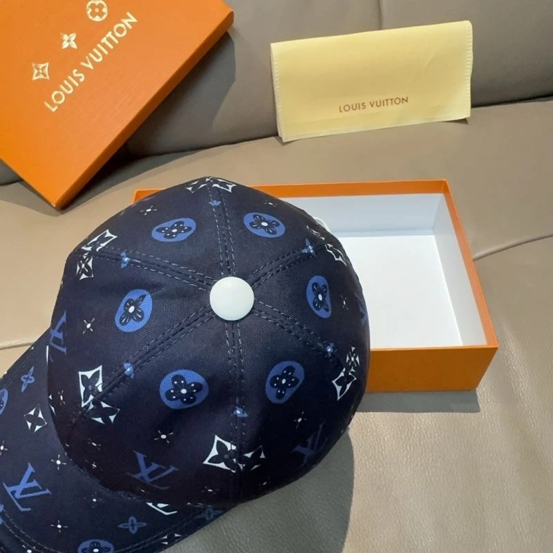 Precise copy Louis Vuitton Caps