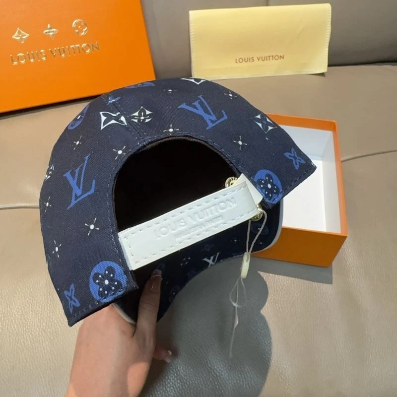 Precise copy Louis Vuitton Caps