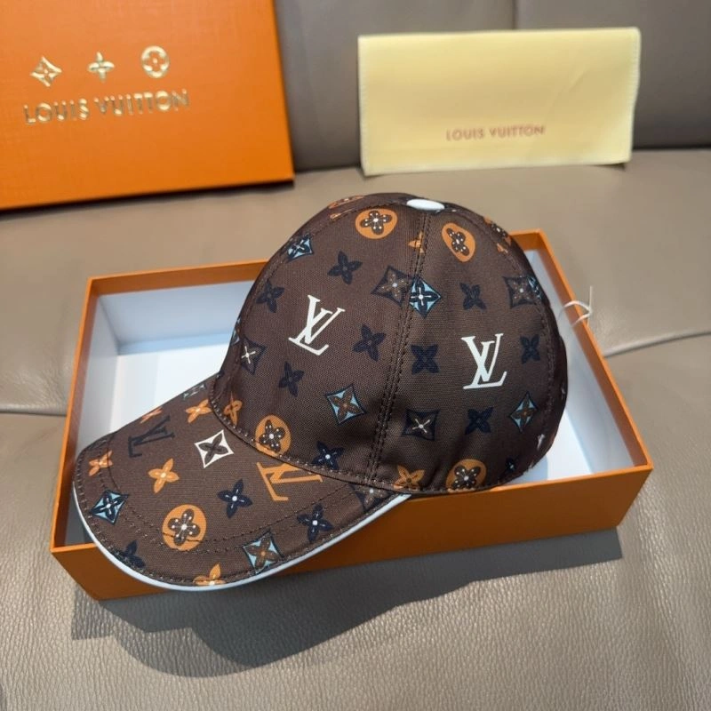 Discounted Louis Vuitton Caps