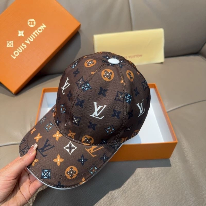 Discounted Louis Vuitton Caps