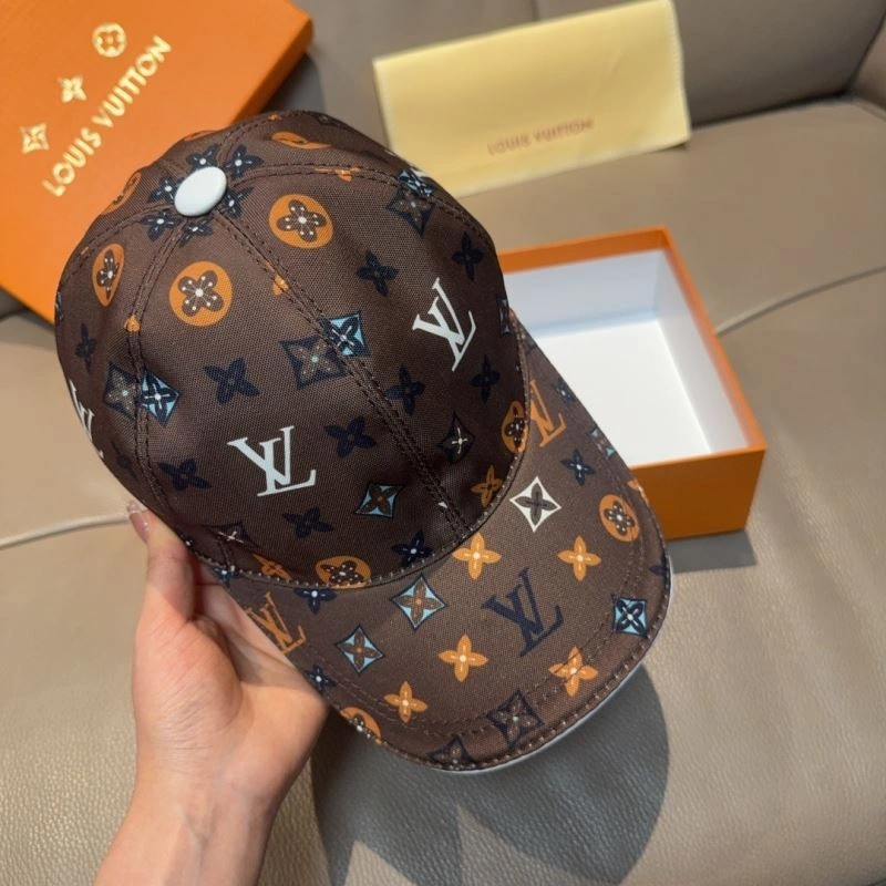 Discounted Louis Vuitton Caps