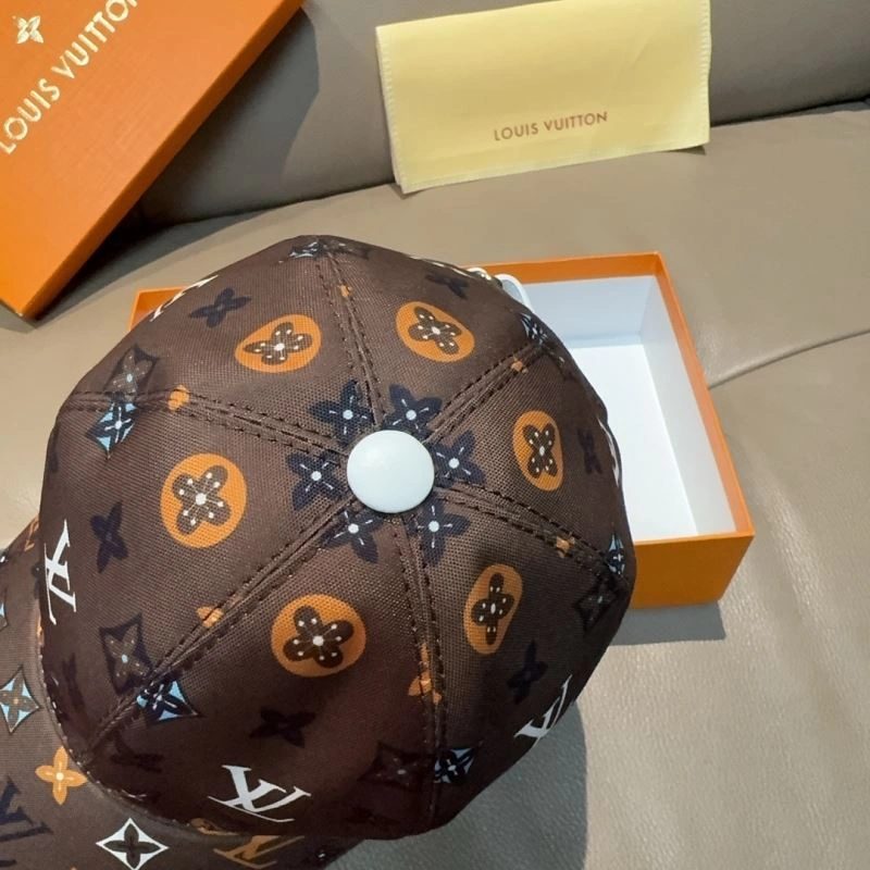 Discounted Louis Vuitton Caps