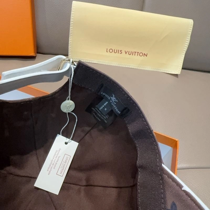 Discounted Louis Vuitton Caps