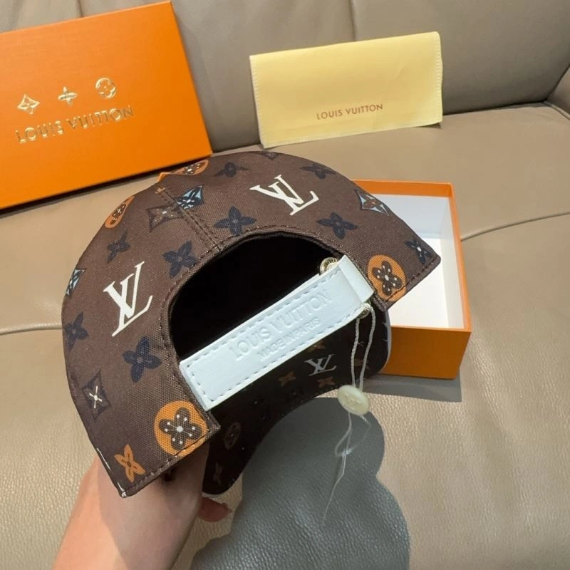 Discounted Louis Vuitton Caps