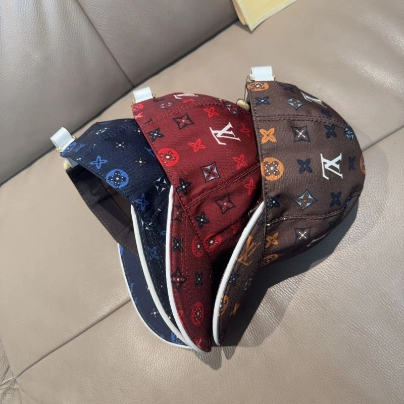 Discounted Louis Vuitton Caps