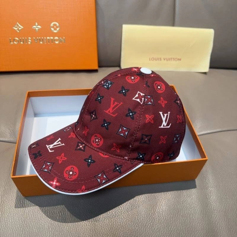 Brand-original Louis Vuitton Caps