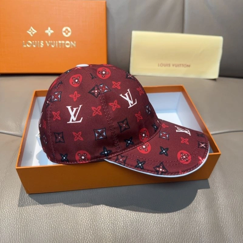 Brand-original Louis Vuitton Caps