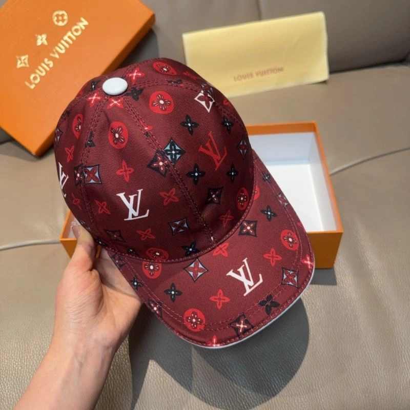 Brand-original Louis Vuitton Caps