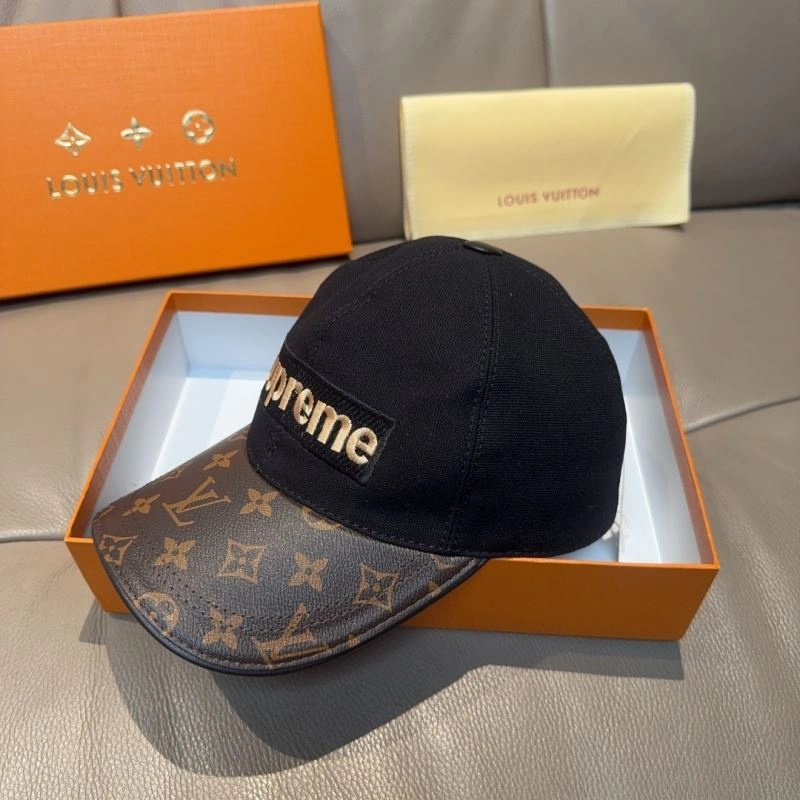 Louis Vuitton Caps