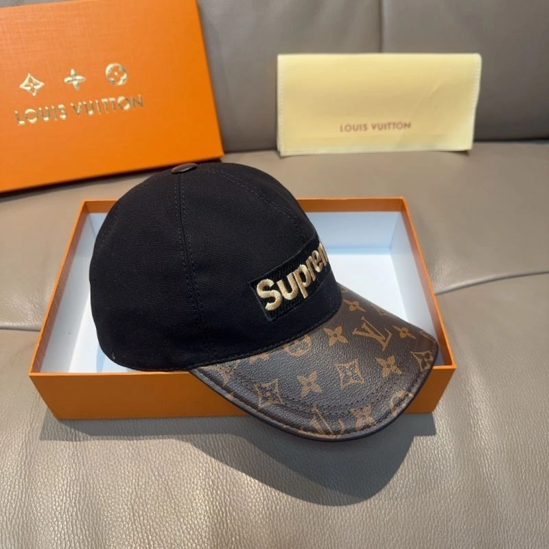 Legit Louis Vuitton Caps