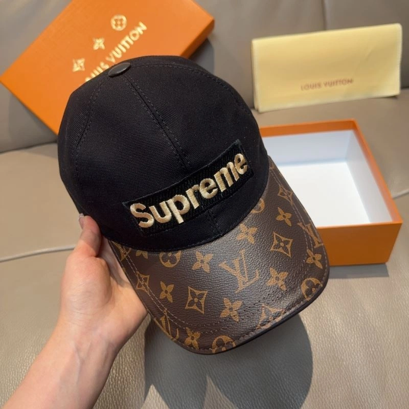 Legit Louis Vuitton Caps