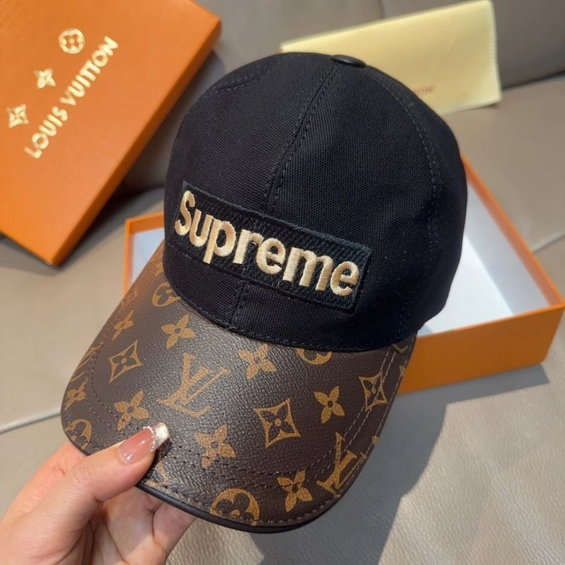 Legit Louis Vuitton Caps