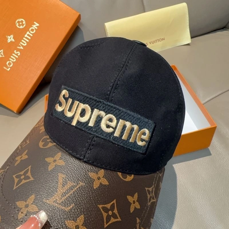 Legit Louis Vuitton Caps